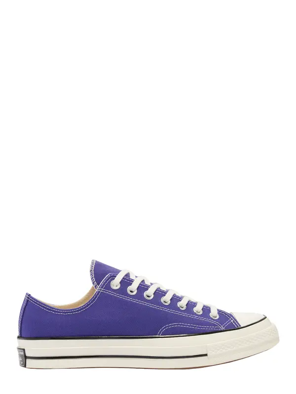 CONVERSE Chuck 70 Low Top Sneakers - Purple
