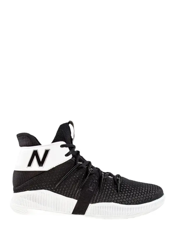 NEW BALANCE Omn1s 'lights Out' Sneakers - Black