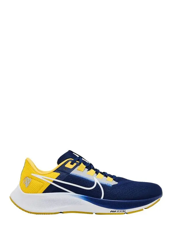 Nike Nfl X Air Zoom Pegasus 38 ‘los Angeles Rams - Blue