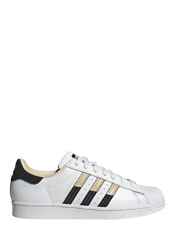 Adidas Superstar Sneakers - White