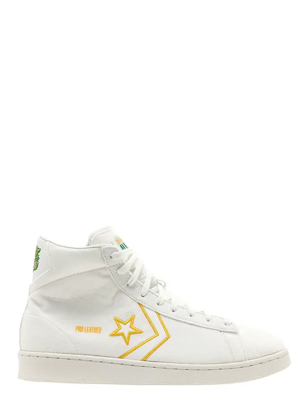 CONVERSE Pro Leather High Breaking Down Barriers - White