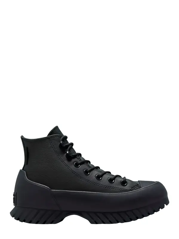 CONVERSE Chuck Taylor All Star Lugged Winter 2.0 Cold Fusion - Black