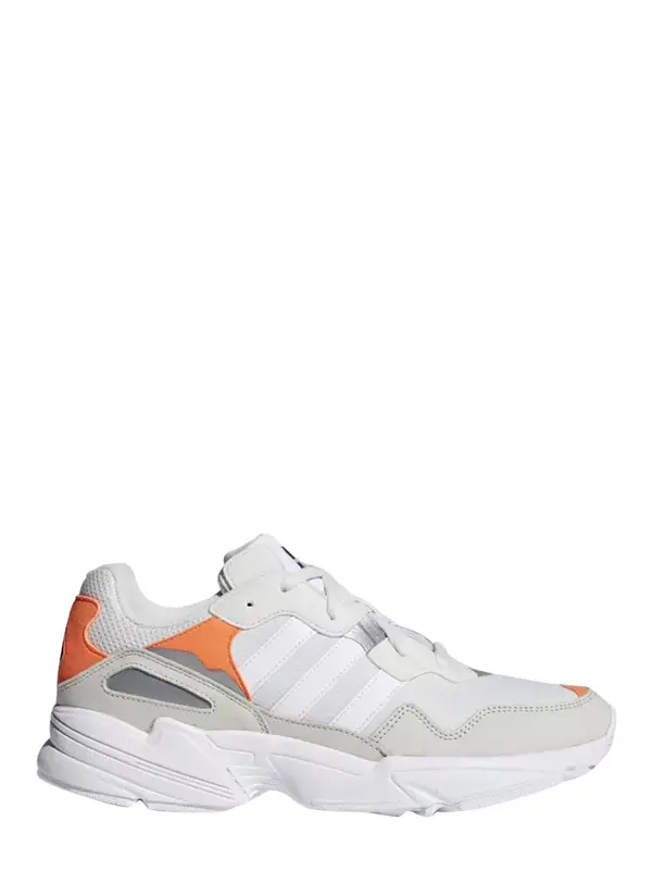 Adidas Yung-96 Sneakers - White