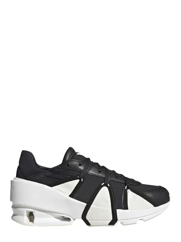 Adidas Y-3 Sukui 3 Sneakers - Black