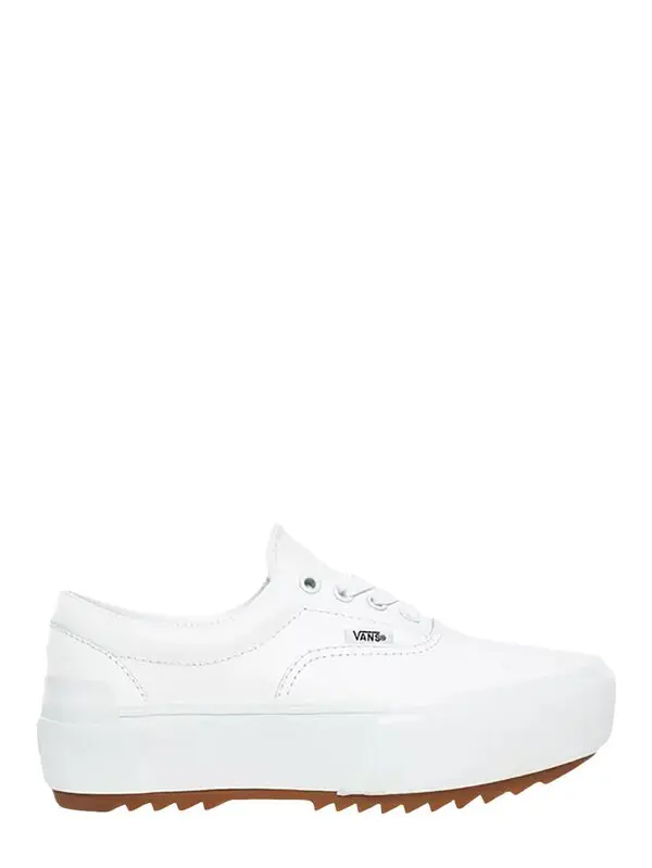VANS Era Stacked Sneakers - White