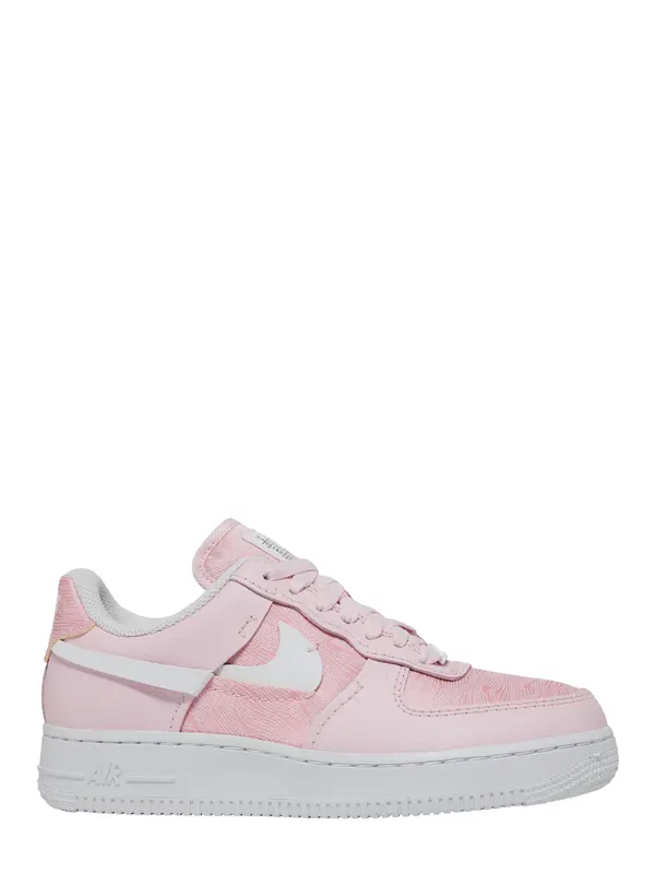 Nike Air Force 1 Low Lxx Foam Sneakers - Pink