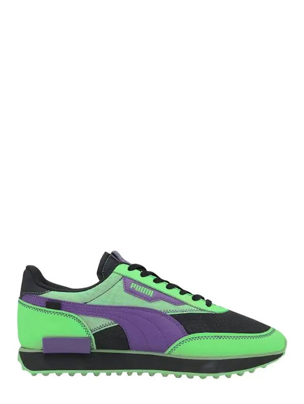 PUMA Future Rider Future Mutants Sneakers - Green