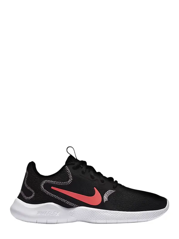 Nike Flex Experience Run Sneakers - Black