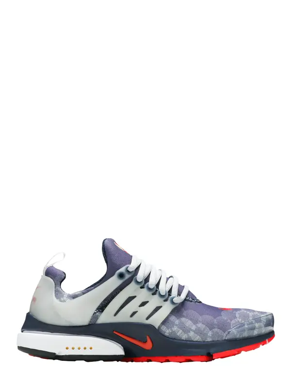 Nike Presto 'usa' Sneakers - Blue