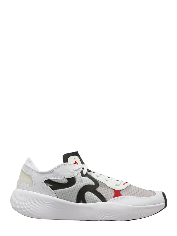 JORDAN Delta 3 Low Sneakers - White