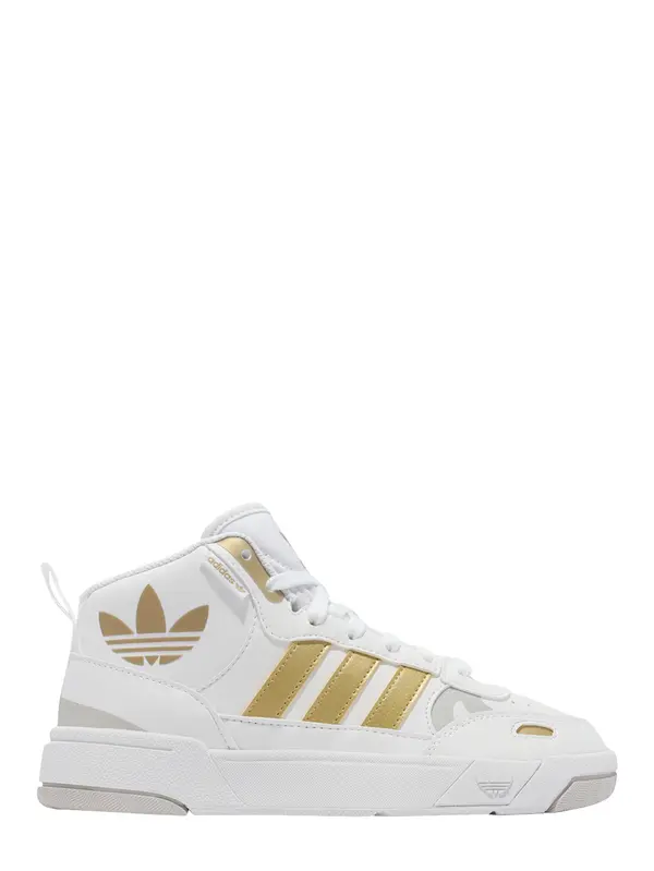 Adidas Wmns Post Up Sneakers - White