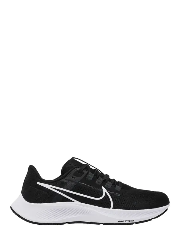 Nike Air Zoom Pegasus 38 Sneakers - Black
