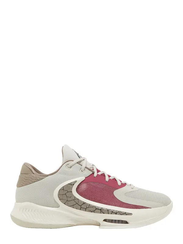 Nike Zoom Freak 4 Ep Kolossaio - Cream