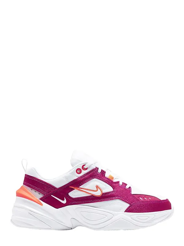 Nike Wmns M2k Tekno Se Sneakers - Red