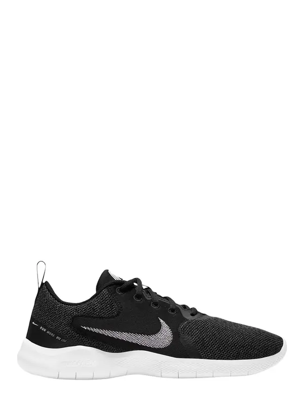 Nike Flex Experience Run - Black