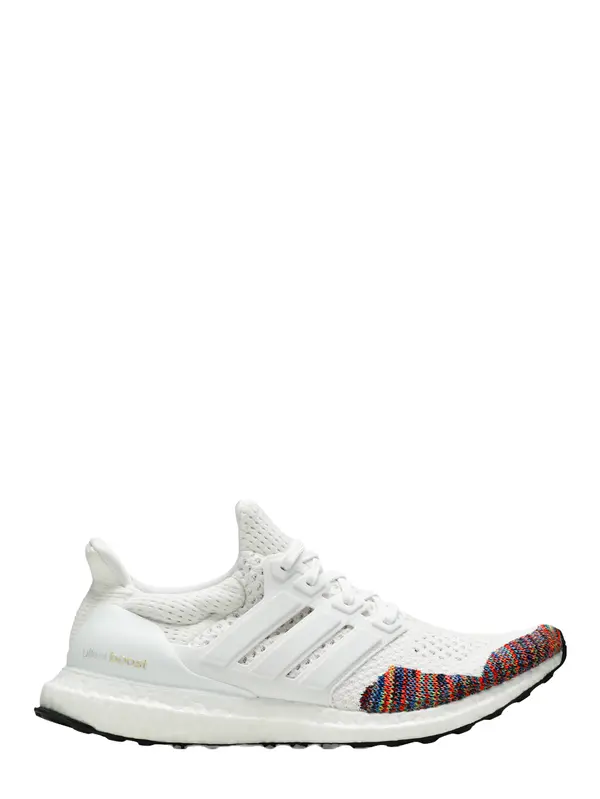 Adidas Ultraboost 1.0 Retro Sneakers - White