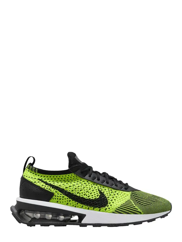 Nike Air Max Flyknit Racer - Green
