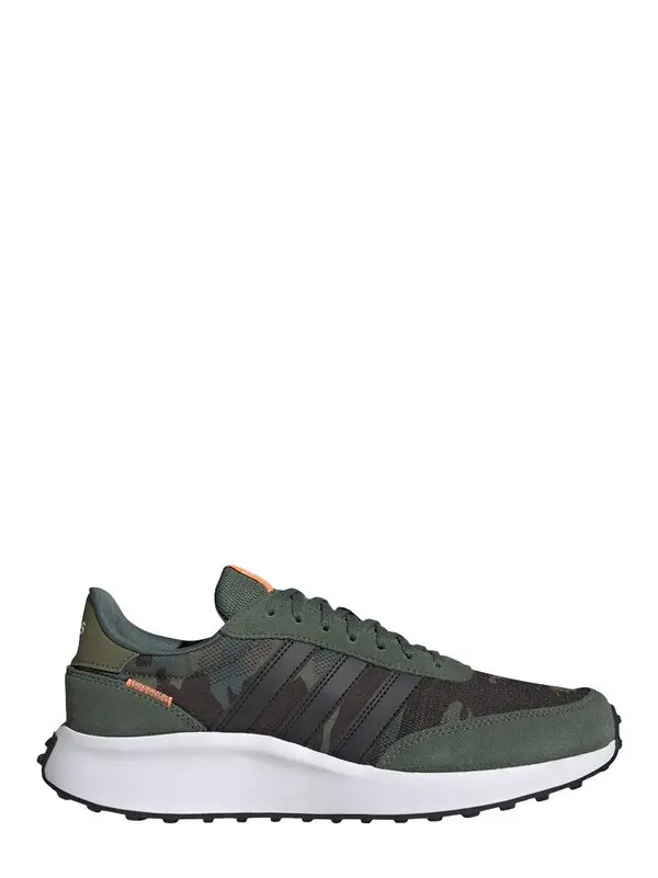 Adidas Run 70s Oxide Camo - Green