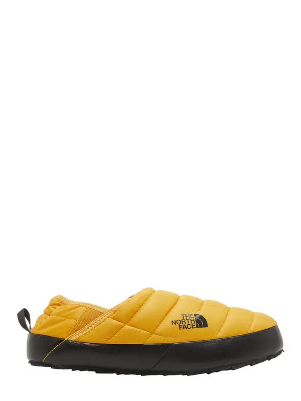 The North Face Thermoball Traction Mule 5 - Yellow