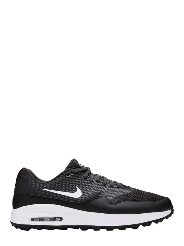 Nike Air Max 1 Golf Sneakers - Black