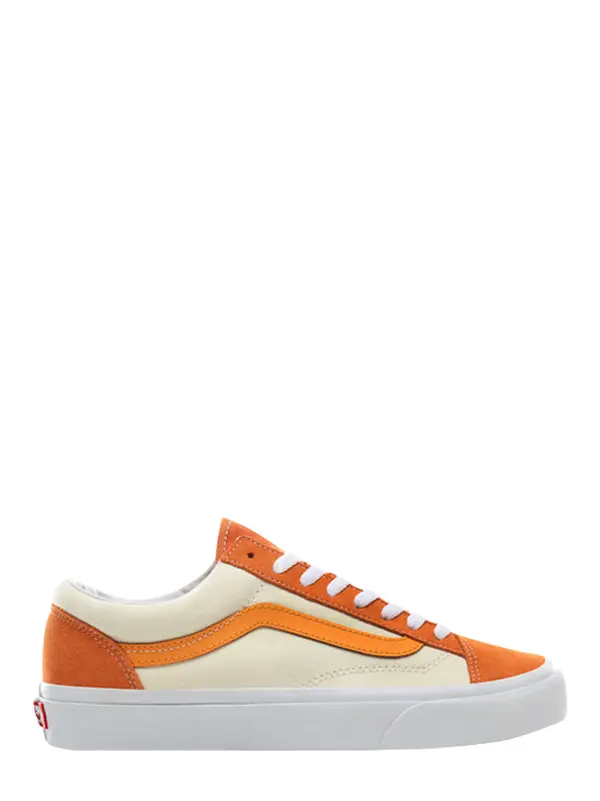 VANS Style 36 Sneakers - Orange