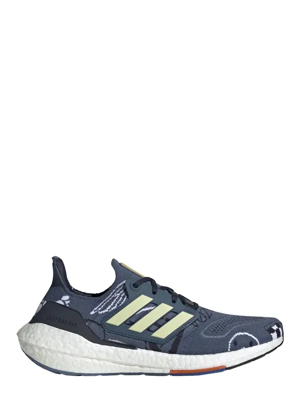 Adidas Ultraboost 22 Sneakers - Blue