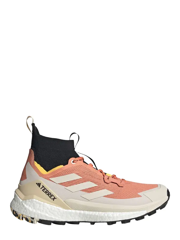 Adidas Terrex Free Hiker 2.0 - Orange