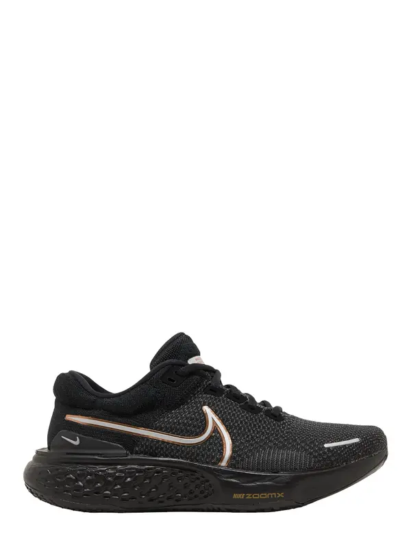 Nike Zoomx Invincible Run Flyknit 2 - Black
