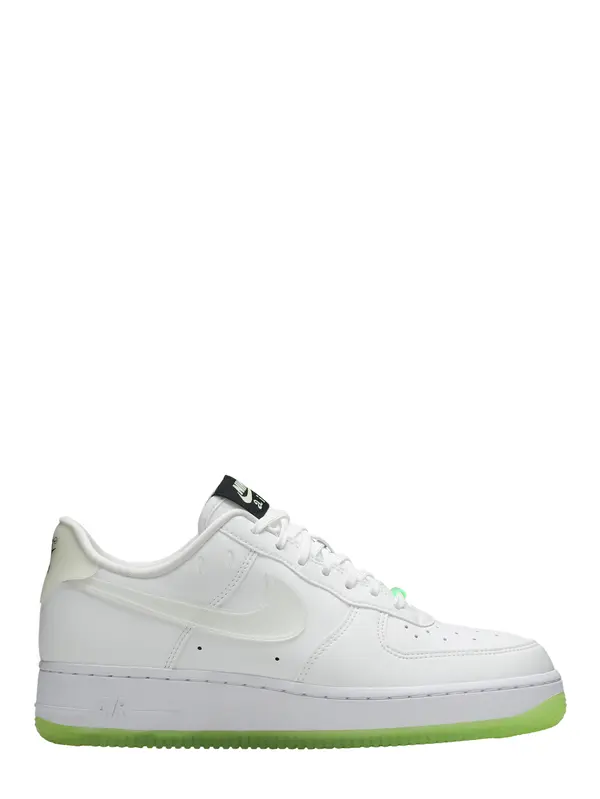 Nike Force 1 '07 Lx Sneakers - White