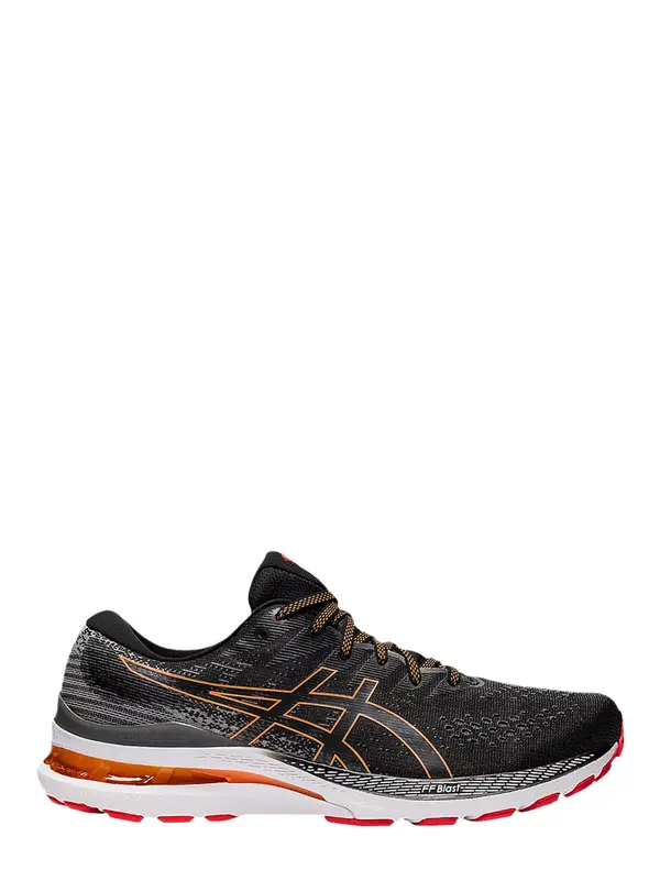 Asics Gel-kayano 28 Sneakers - Black