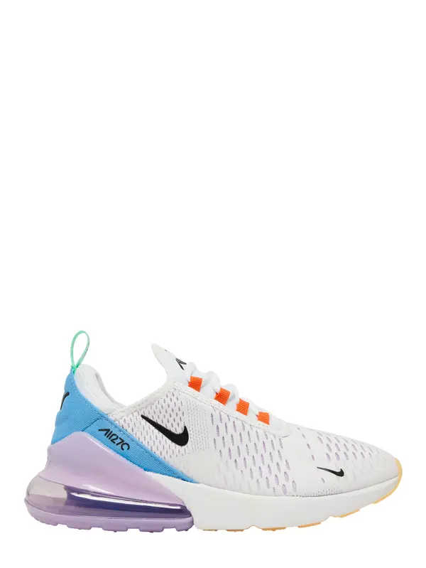 Nike Air Max 270 Sneakers - White