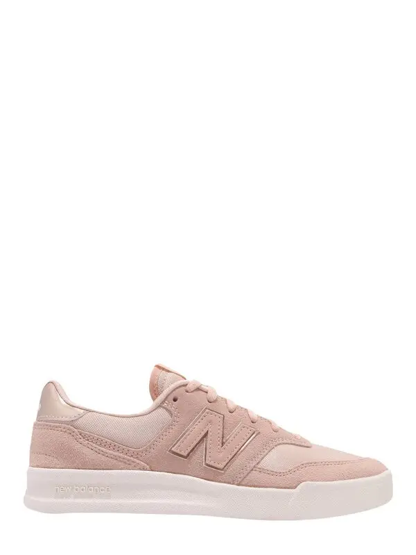 NEW BALANCE 300 Sneakers - Pink
