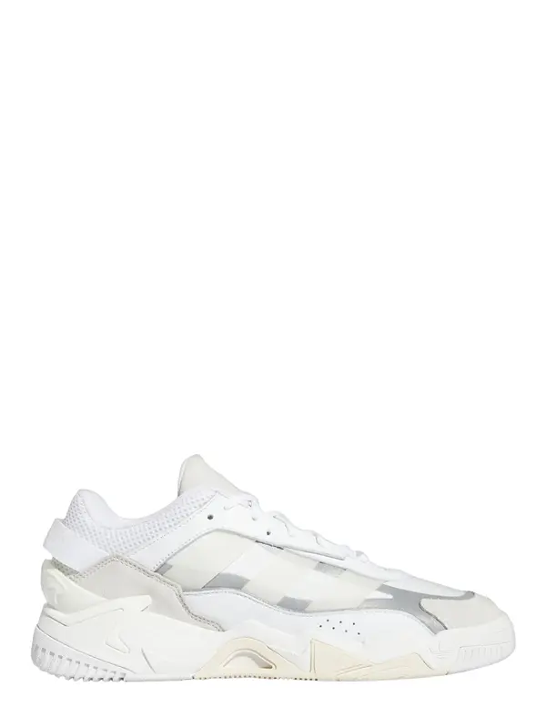 Adidas Niteball 2.0 Sneakers - White