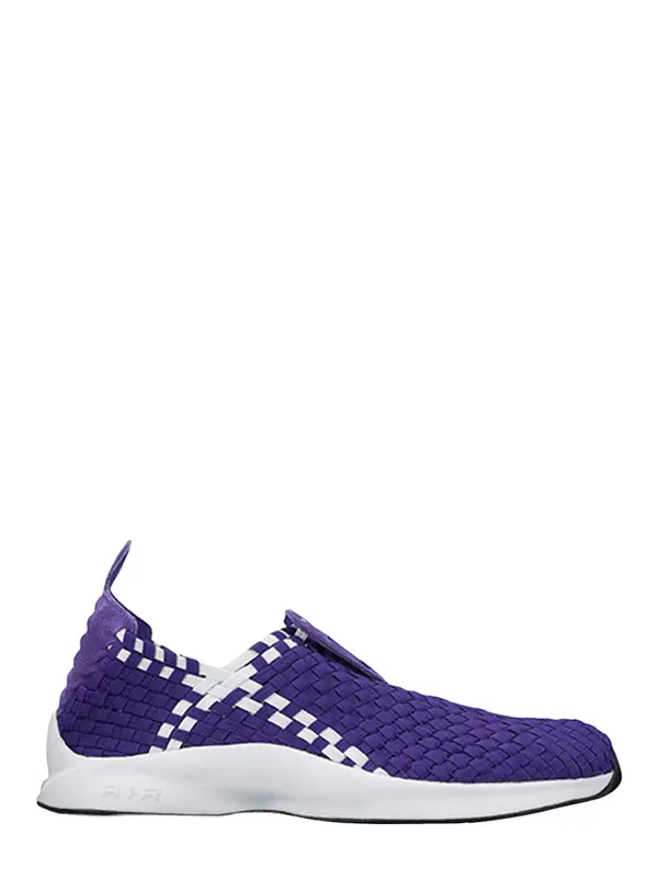 Nike Air Woven - Purple
