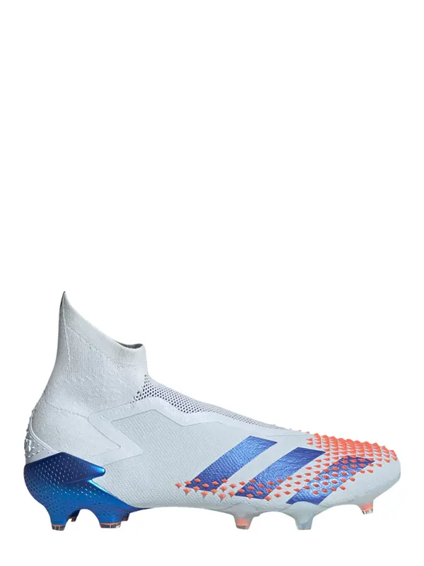 Adidas Predator Mutator 20+ Fg 'glory Hunter Pack - Blue