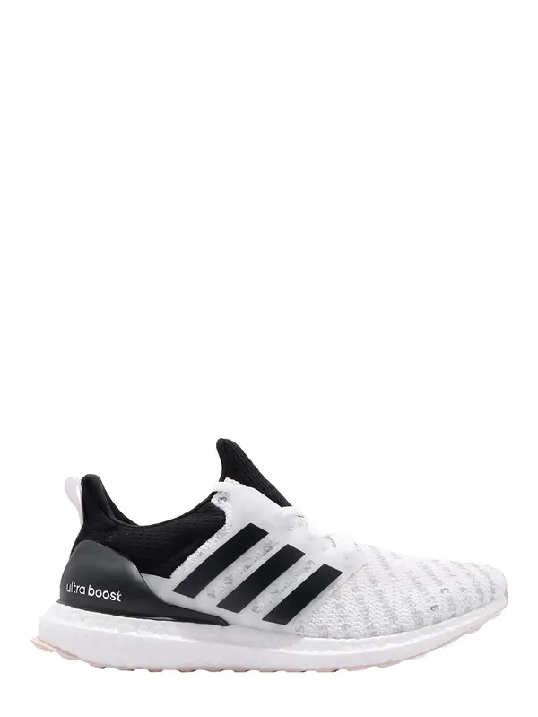 Adidas Ultraboost 2.0 'tokyo' Sneakers - Black
