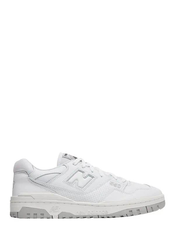 NEW BALANCE 550 Sneakers - White