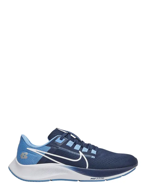 Nike Air Zoom Pegasus 38 'unc - Blue