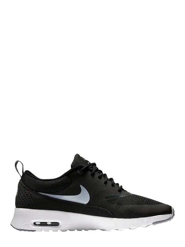 Nike Air Max Thea Sneakers - Black