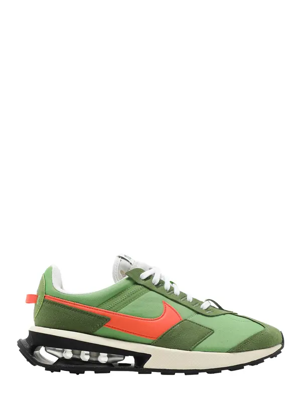 Nike Max Pre-day Lx Sneakers - Green