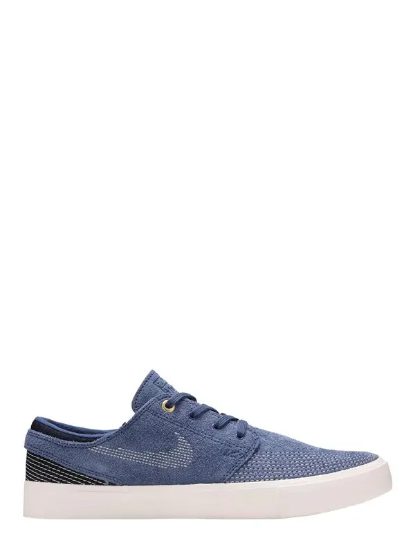 Nike Zoom Stefan Janoski Rm Premium Sb Sneakers - Blue