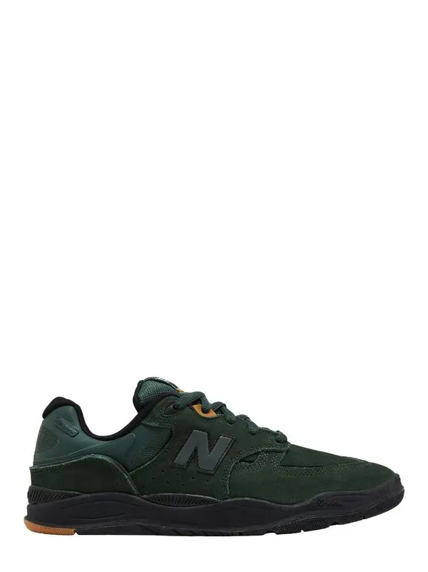 NEW BALANCE Tiago Lemos X Numeric 1010 Sneakers - Green