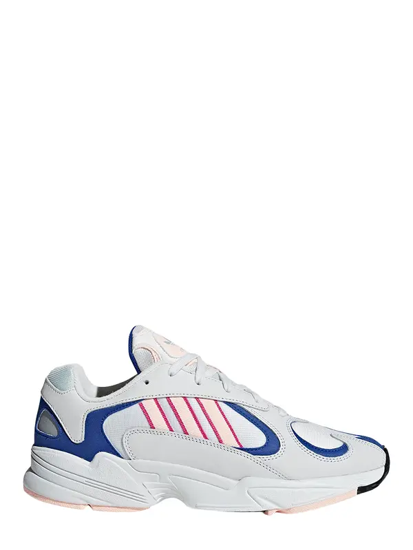 Adidas Yung-1 Sneakers - White