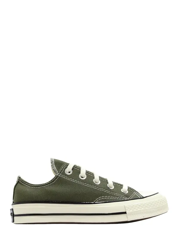 CONVERSE Chuck 70 Low Utility - Green