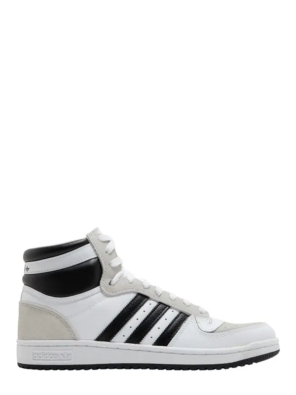 Adidas Top Ten Rb Sneakers - White