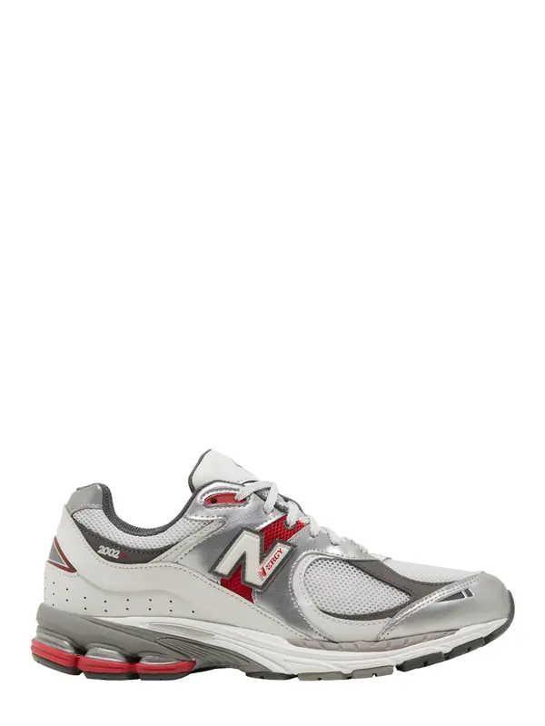 NEW BALANCE 2002r Athletic Sneakers - Silver