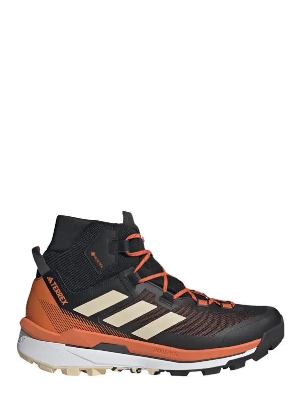 Adidas Terrex Skychaser Tech Mid Gore-tex - Black