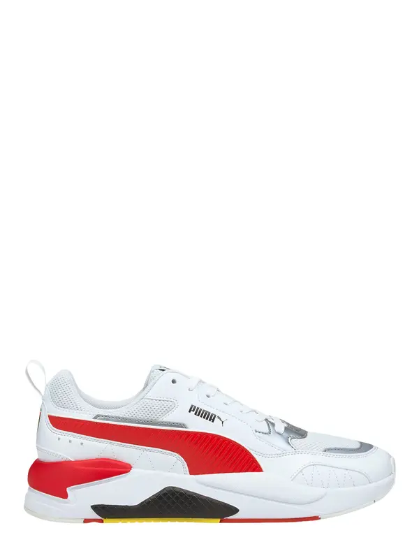 PUMA Scuderia Ferrari X-ray 2 Race Sneakers - White
