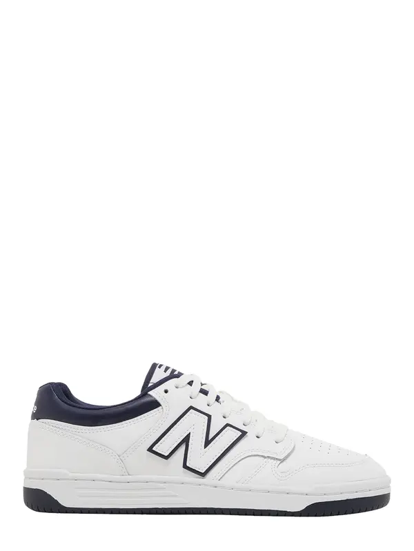 NEW BALANCE 480 Sneakers - White