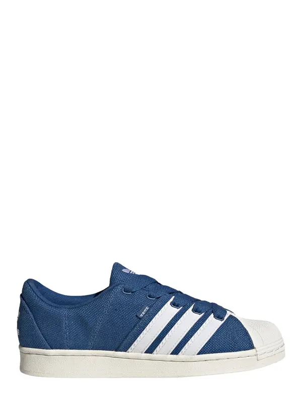 Adidas Superstar Supermodified Sneakers - Blue